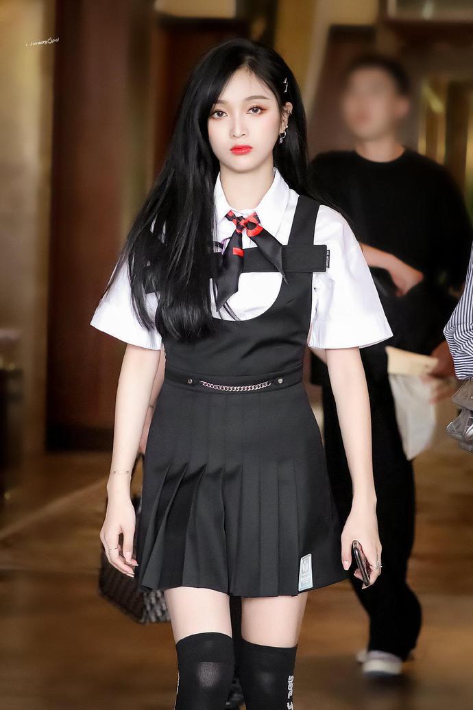 Sunny Wu Xuanyi - iNEWS