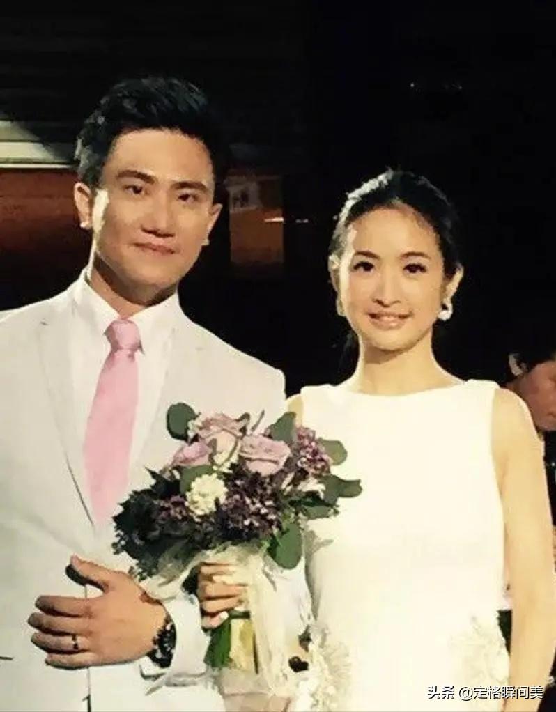 Congratulations!Congratulations!The star Ariel Lin is pregnant in ...