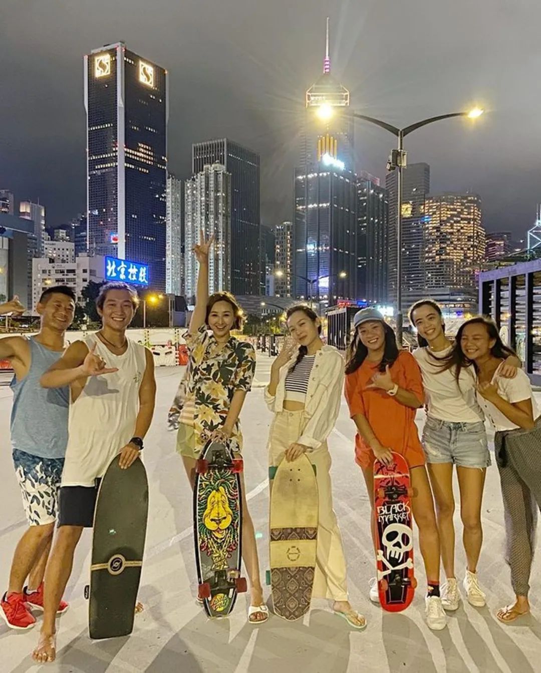 "Diving Queen" Fu Mingxia celebrates her birthday, and Sammi Cheng has ...