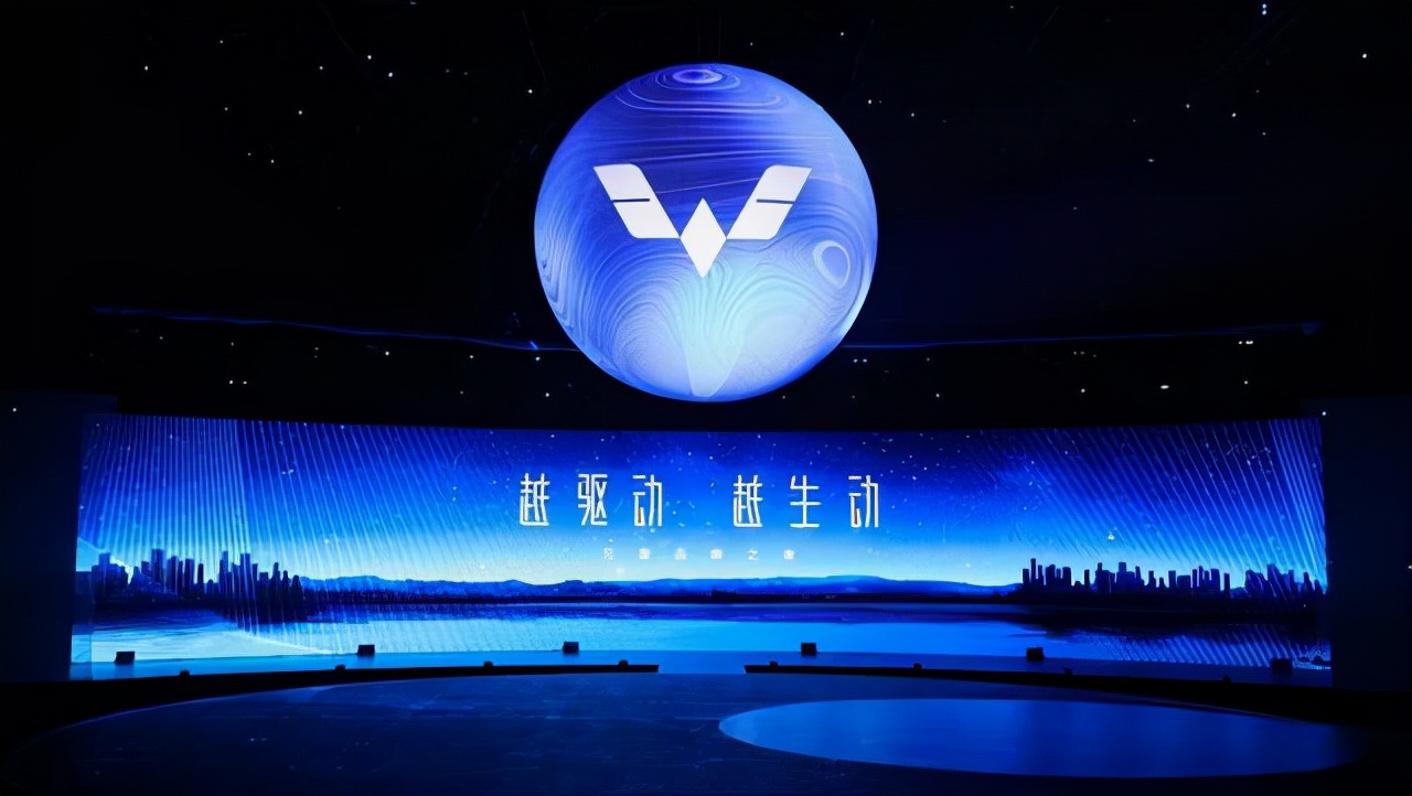 69,800-99,800!Wuling Xingchen, the first ecological SUV equipped with ...