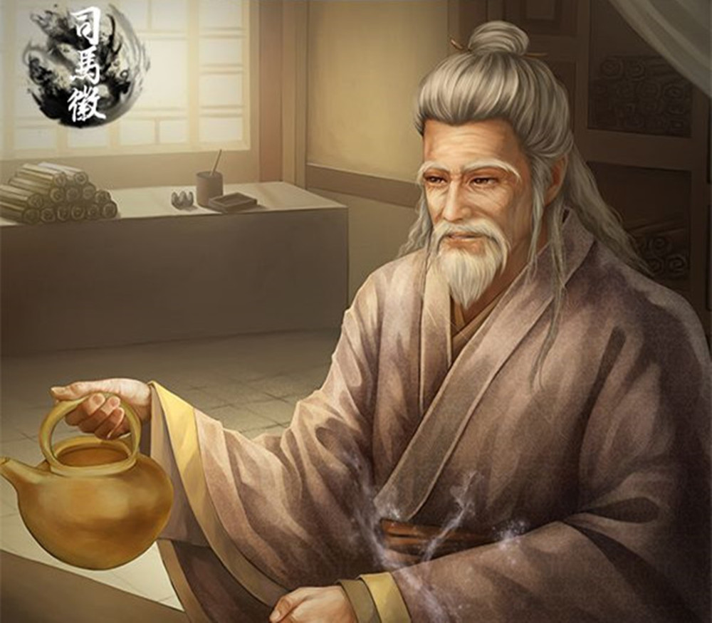 What is the relationship between Sima Xiangru, Sima Qian, Sima Hui ...