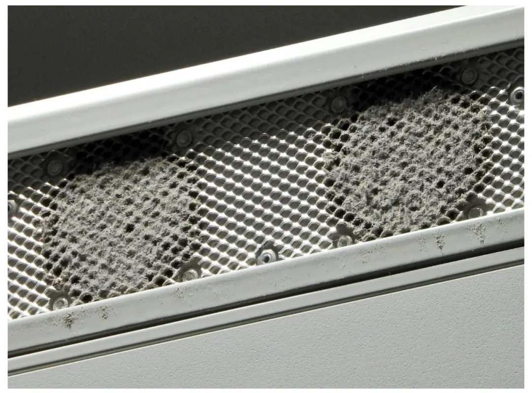 5G AAU+ fans, tears of maintenance - iNEWS