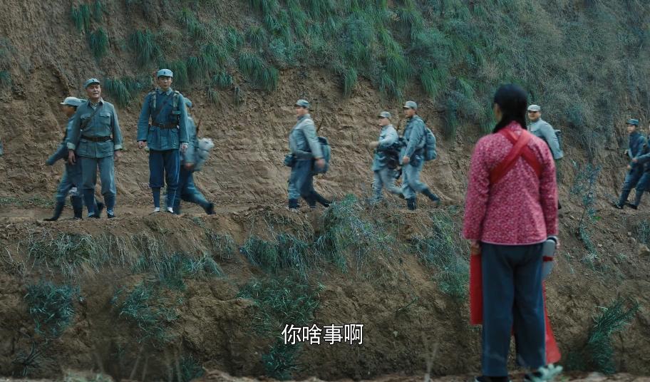 Meritorious service: Shen Jilan was a good start at the start, and ...