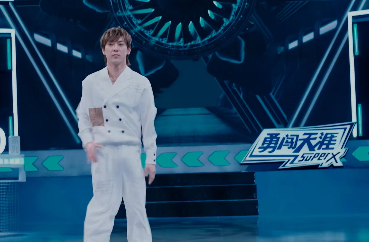 This is hip-hop: Why is Li Chunlin more worthy of staying than Han Yu ...