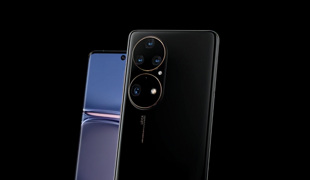 The anti-fall test of Huawei P50 Pro Collector's Edition is eye-opening ...