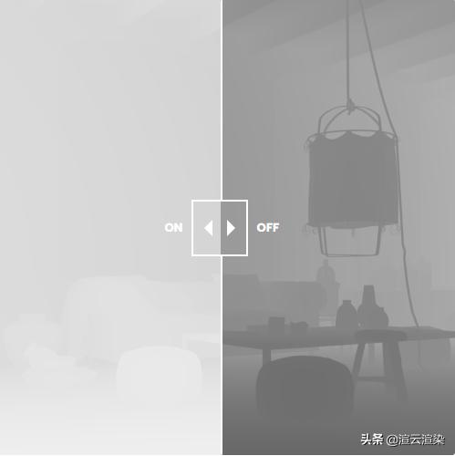 V-Ray Z-Depth rendering elements - iNEWS