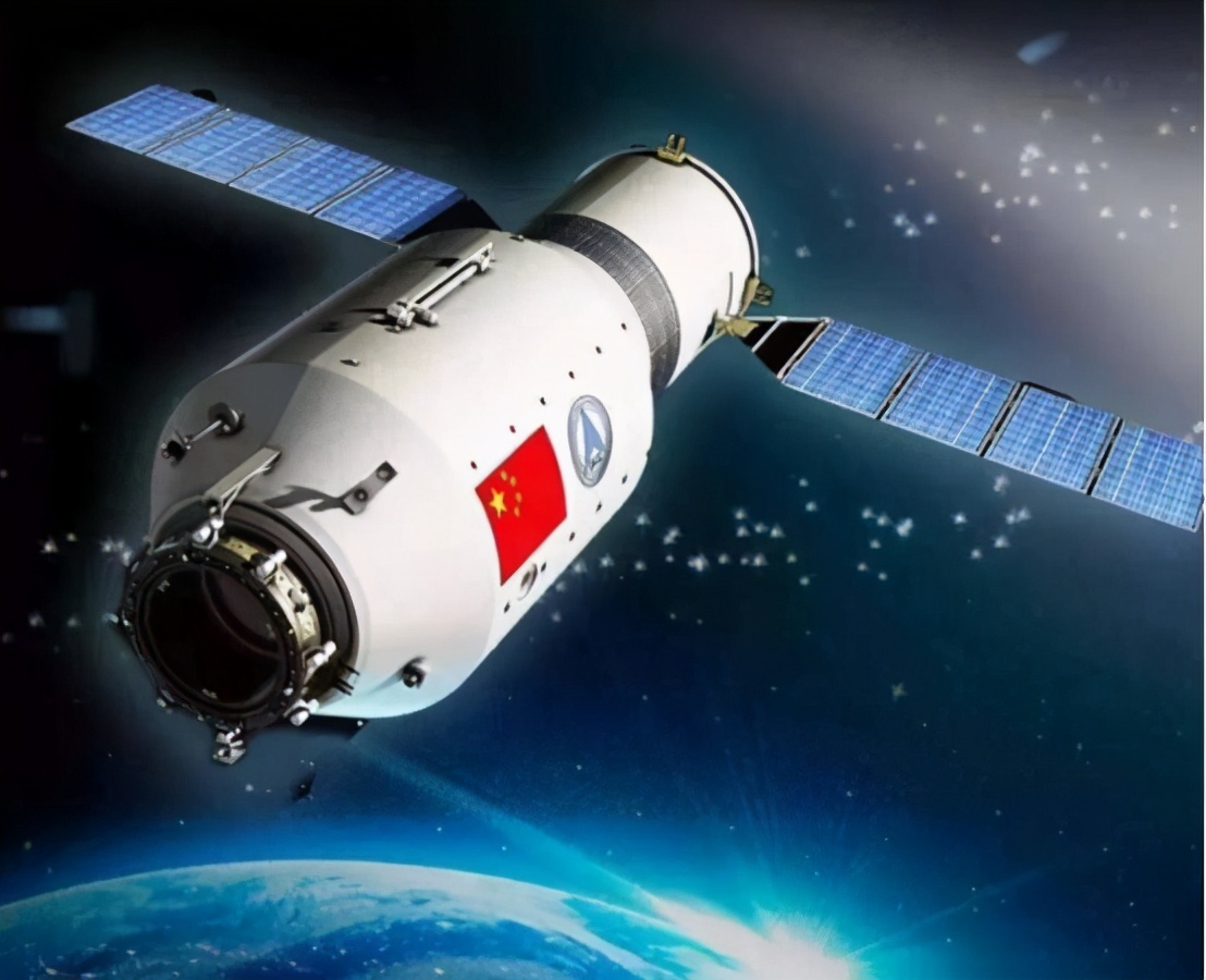 Exciting!China's aerospace technology has been recognized by the world ...