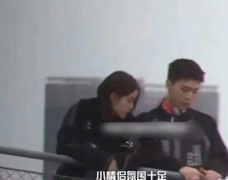 The origin of the scandal of Fan Chengcheng and Ouyang Nana, the small interaction between the ...