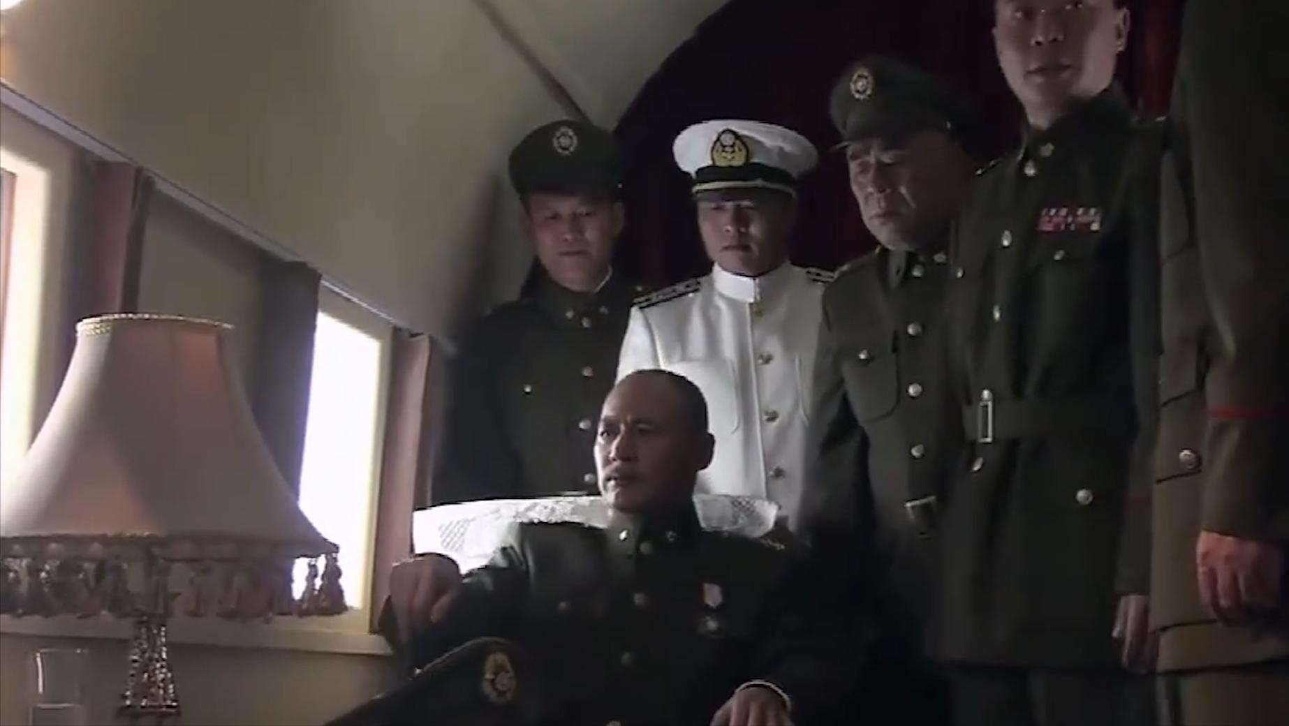 Chiang Kai-shek: If Dai Li does not die, I will not retreat to Taiwan ...