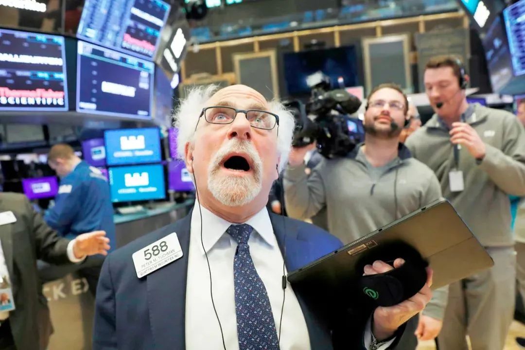 If you don't swindle, what kind of capitalism should you do? - iNEWS