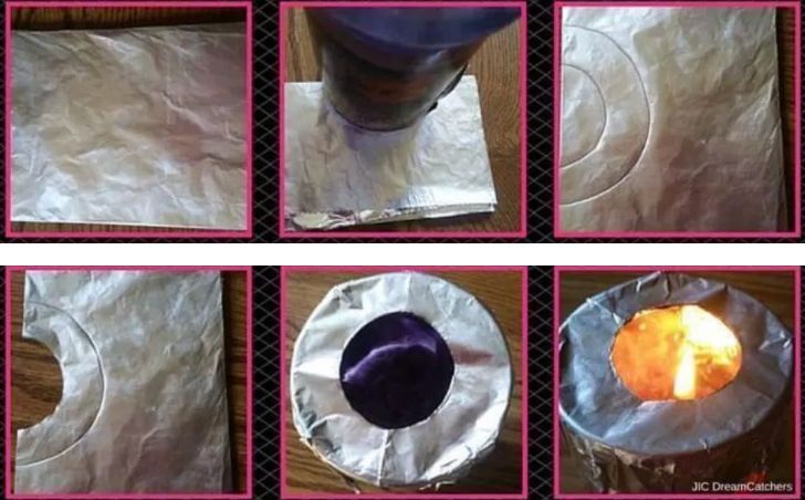 Obsessive-compulsive disorder must learn What to do if the aroma candle ...