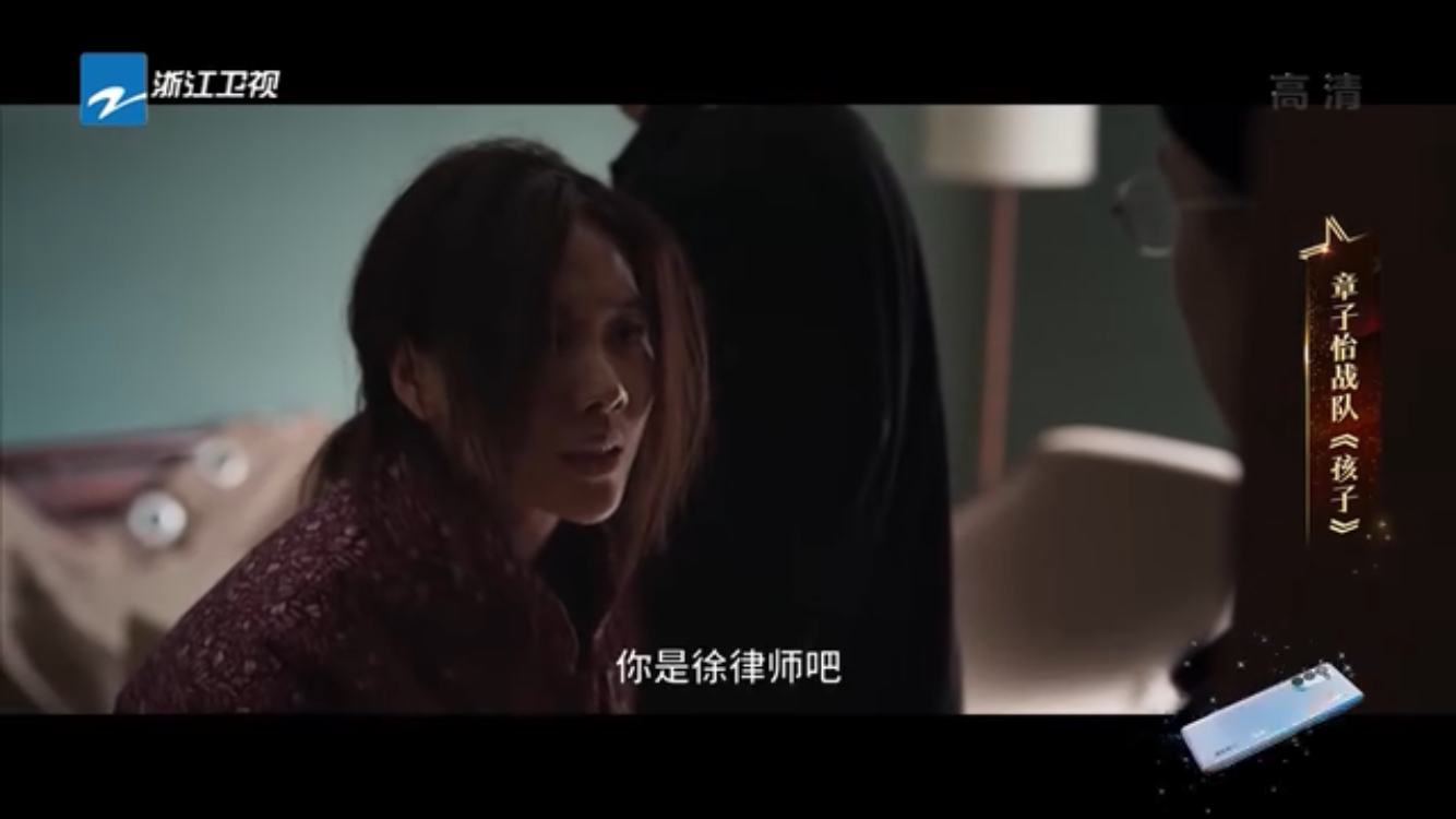 Was recommended again, why did Wang Feifei, who did not form a group in ...