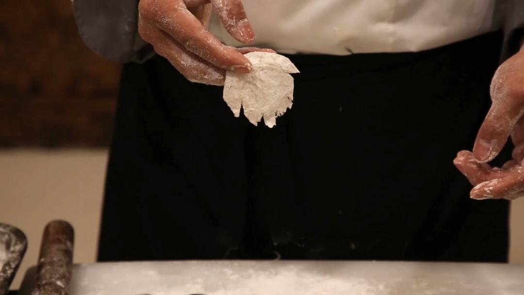 "Peony Fish Fillet", one of the eight imperial dishes of the Qing ...