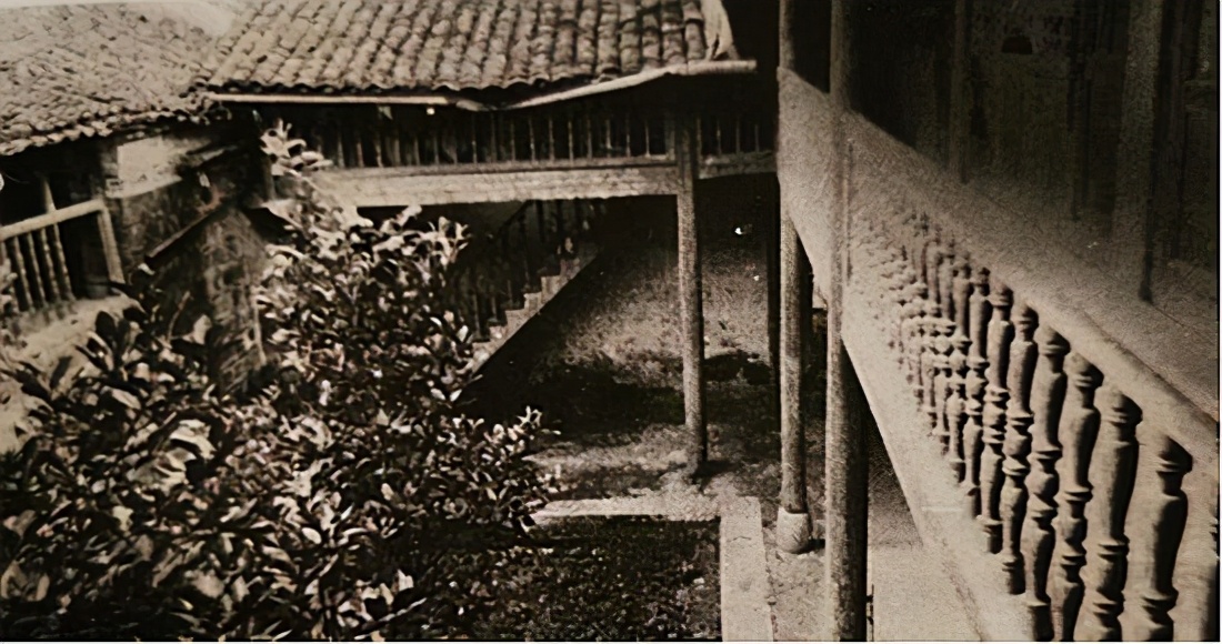 In 1990, Li Zongren passed his wife's 100th birthday, and his son Li ...