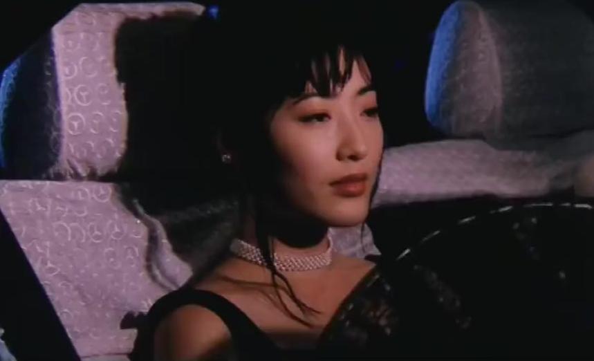 "Pan Jinlian" Yang Simin: 19-year-old was an instant hit, 28-year-old ...