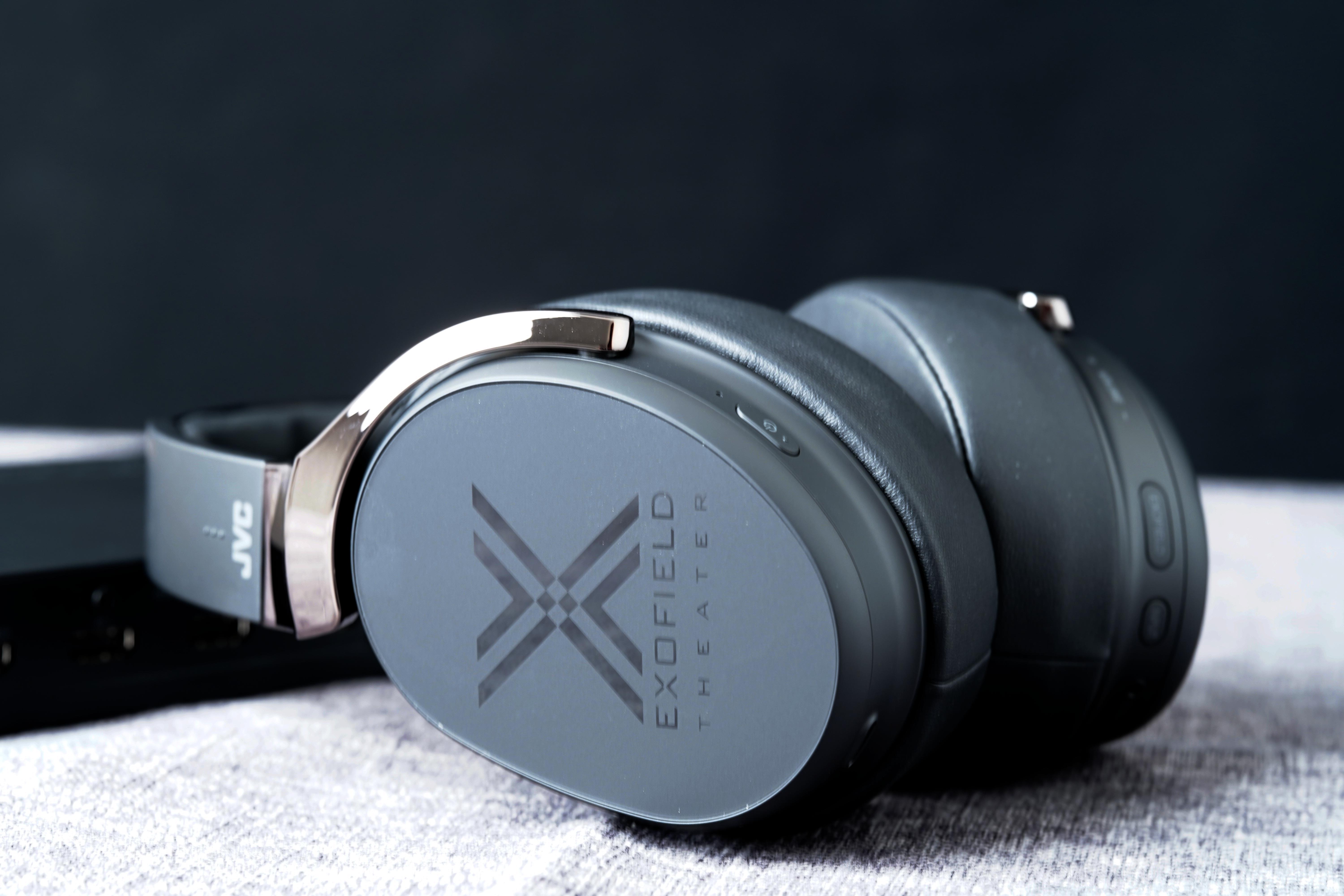 IMAX theater is just that!Talk about how JVC EXT1 personal panoramic ...