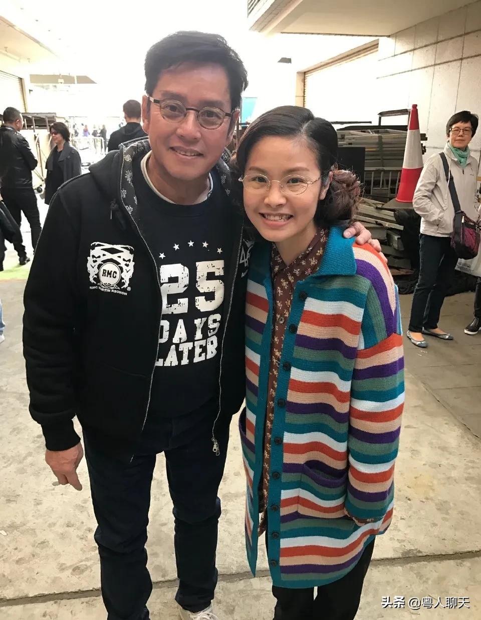 The unknown side of "Sixty-two Tenants", Wang Lili is so pretty - iNEWS