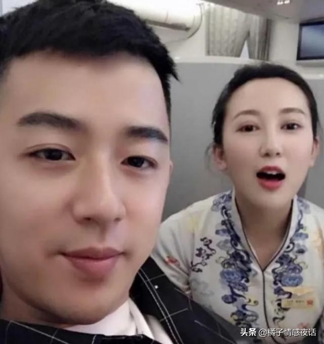 Zhang Kefeng's old bottom was picked up, Xiang Sixing's incident ...