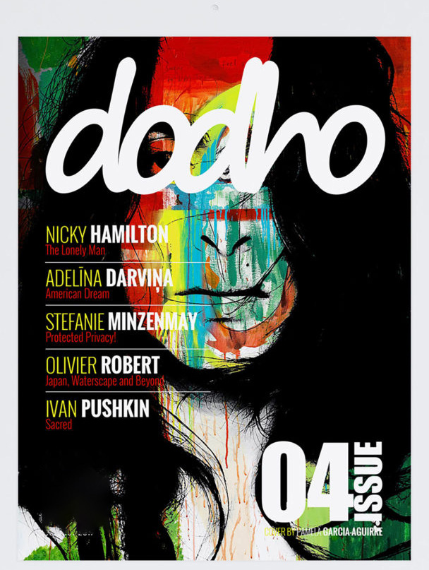 Dodho: One of the most influential magazines in contemporary ...
