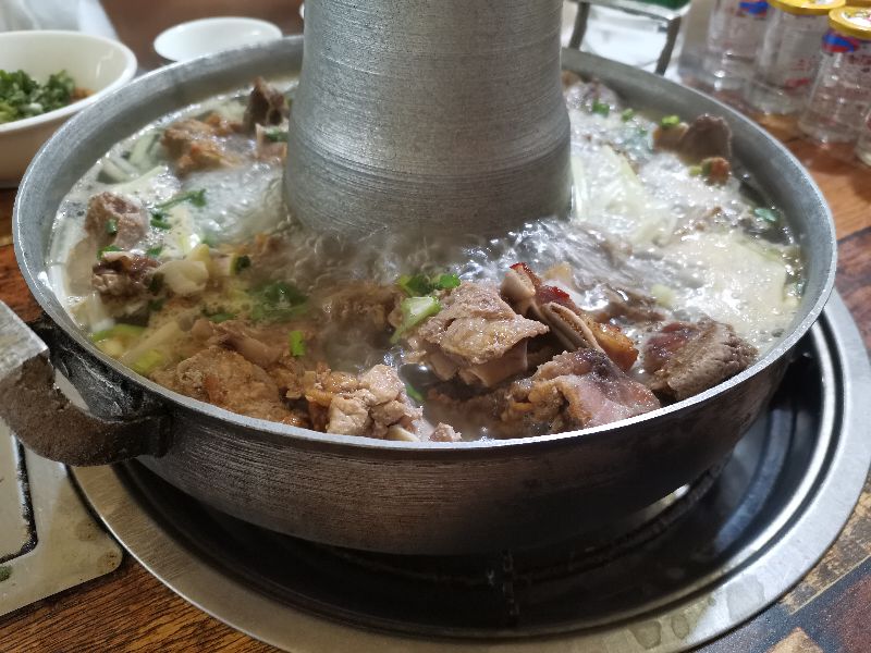 Are Lijiang's cured pork ribs delicious? - iNEWS