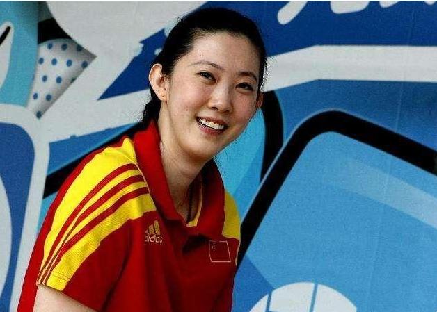 The 32-year-old women's volleyball goddess Xue Ming divorced the ...