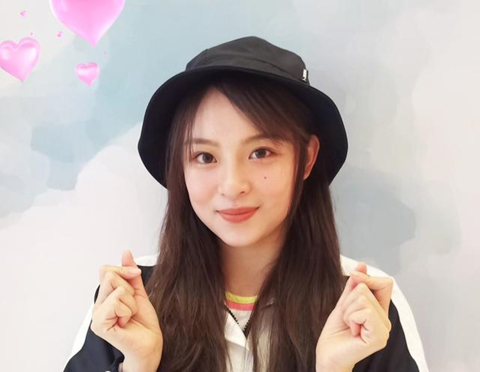 A new student in the entertainment industry: Li Chengxi-was blocked by ...