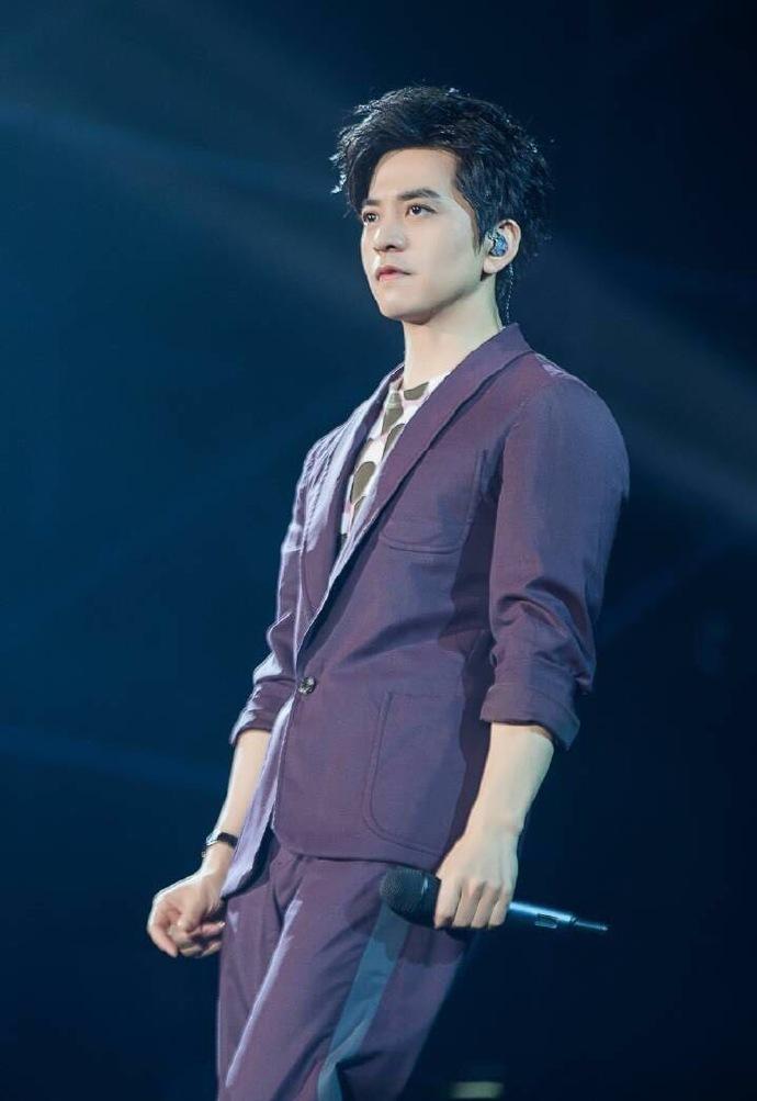 Li Jian, a "one clear", the home improved the old cadre, and the ...