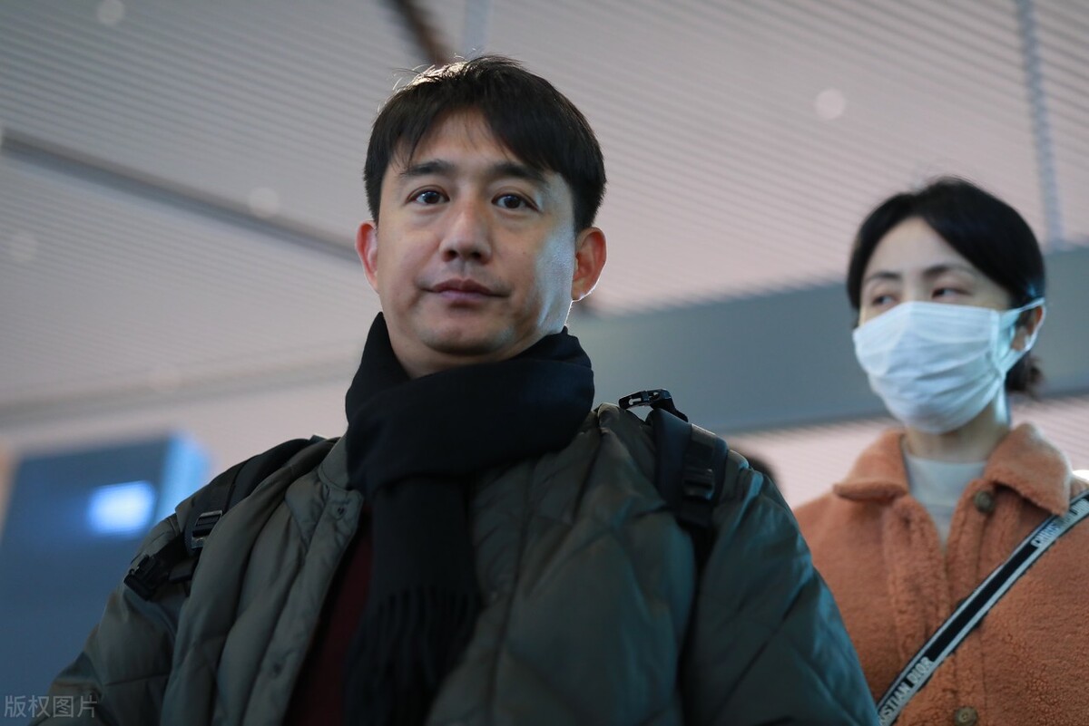 Huang Lei sits on tens of billions of assets and is popular in the ...