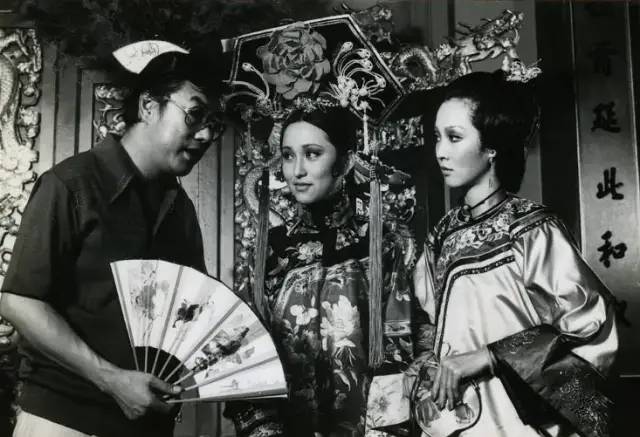 Across the Hong Kong film for 60 years!Top 10 Hong Kong Directors in ...