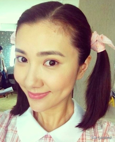 "Under Zhengyangmen" for 8 years, Chunming and Su Meng both have a ...