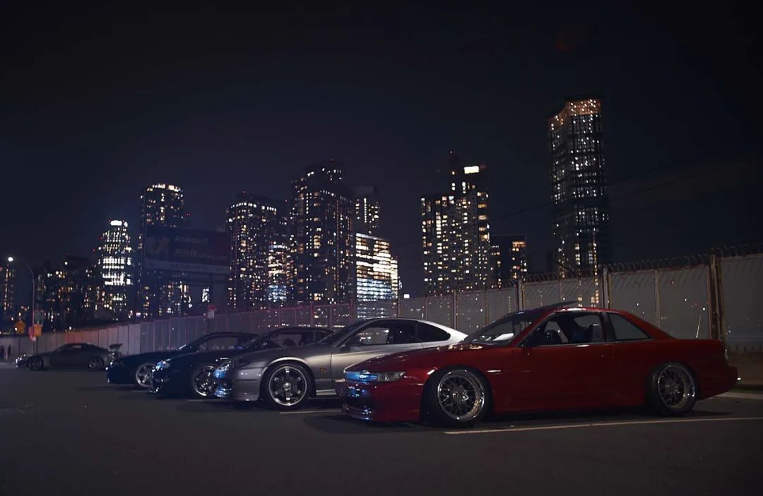 Memories of summer, an unforgettable Nissan night - iNEWS