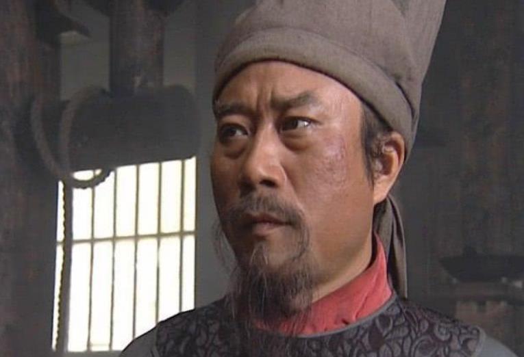 During the Water Margin, why did Yan Qing take the initiative to ask to ...