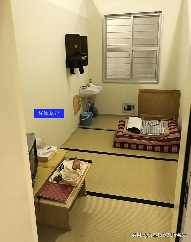 "Hokkaido East Summer Trip" Japan's most severe prison.Abashiri Prison ...