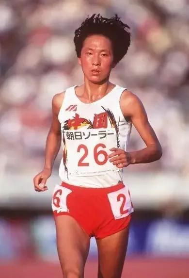 The bumpy love history of "Olympic champion" Wang Junxia: three ...