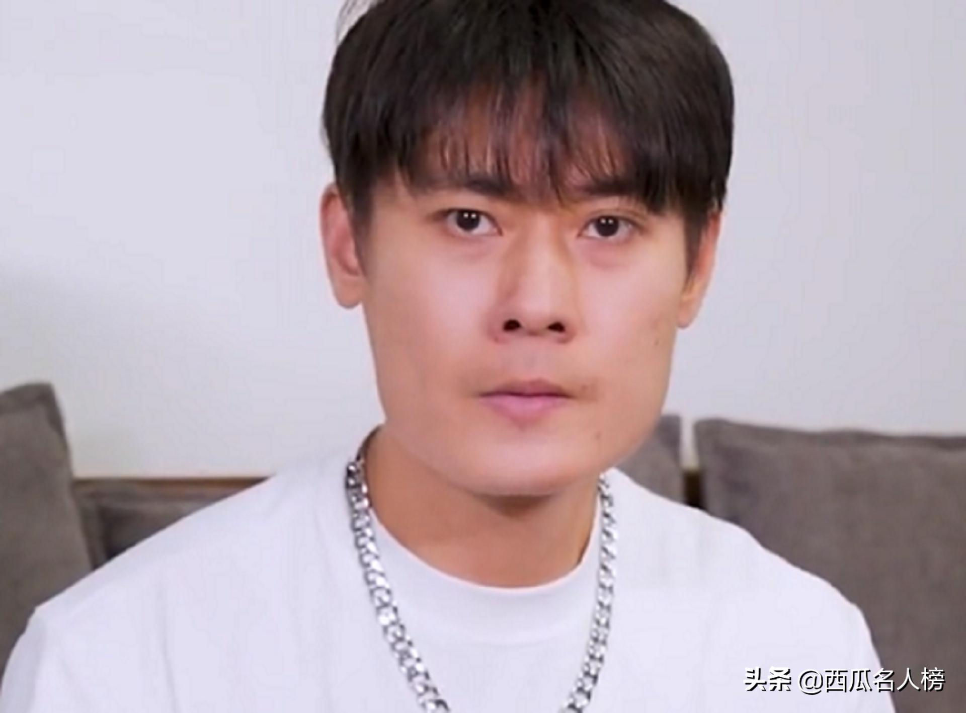 Brother Gui: The wits of "Ghost" son and "Rong" mother have become ...