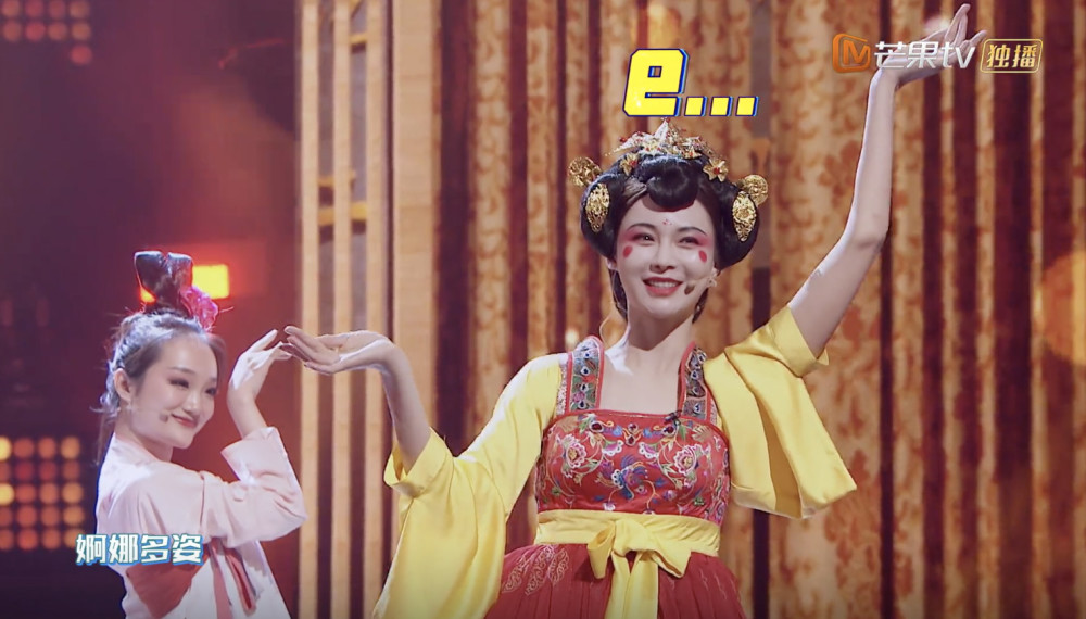 "Anti-string addiction" Sun Jian "Magnificent Cheung" looks amazing!The ...