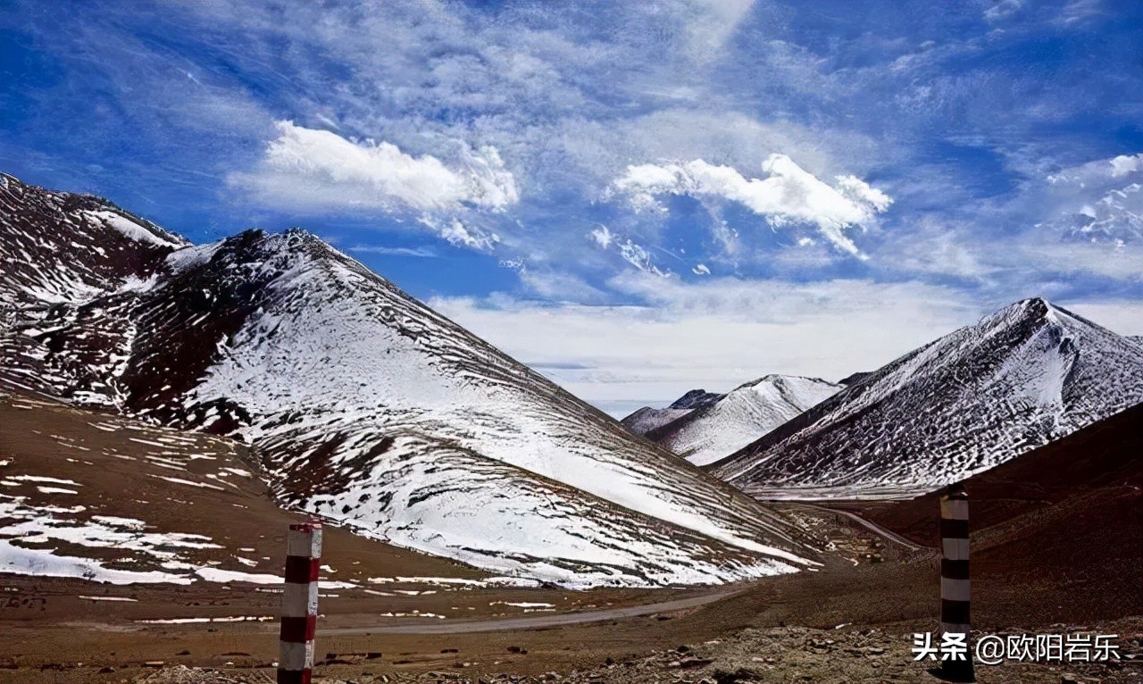 The 8 most beautiful highways in China, you must drive once in your ...