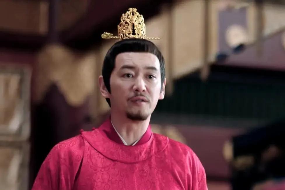 Zhang Lei, the most eye-catching supporting actor in "Guo Zi Jian", has ...