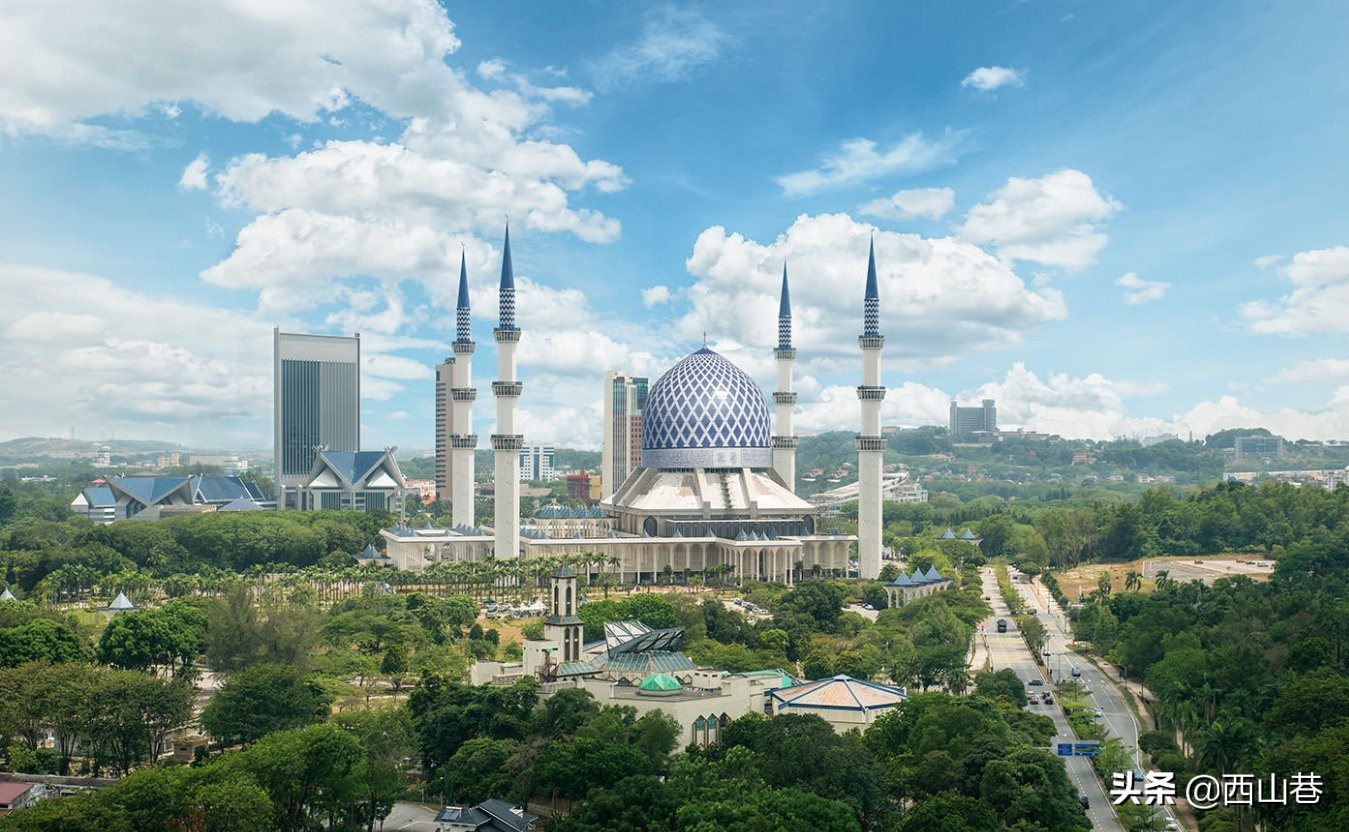 The Paradise of the South-a tourist attraction in Johor, Malaysia - iNEWS