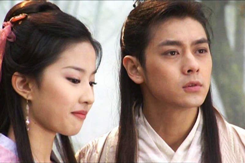 The Legend of Tianlong: Qiao Feng's three sons are full of names, the eldest is in charge of the ...