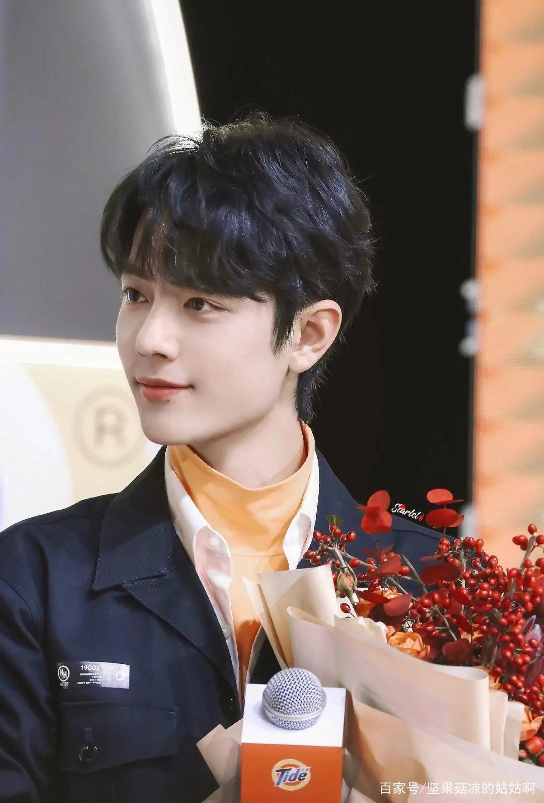 Xiao Zhan, endorsement of "Zhen Li Shi", the sales exploded and the ...