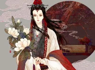 Zhen Mi gave birth to Cao Pi's son and daughter. Why didn't she fight ...