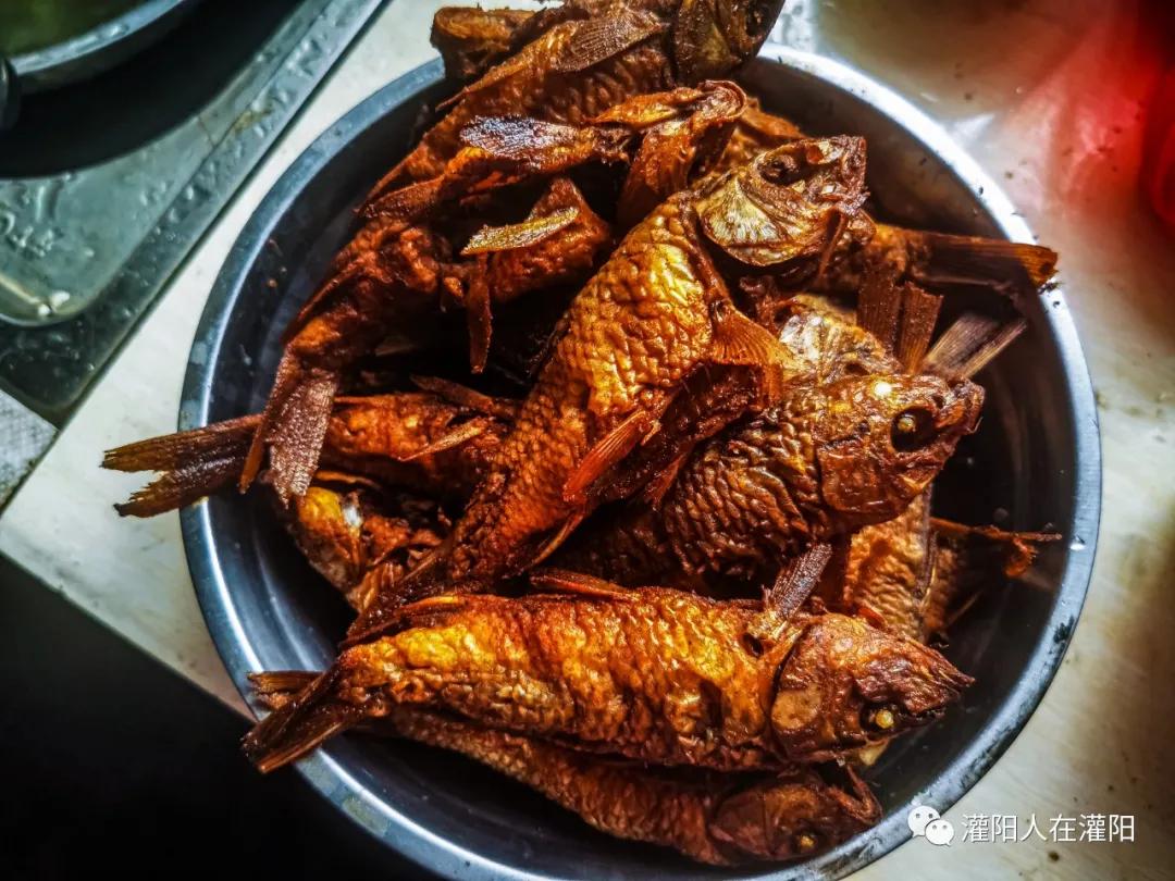 Bacon is paired with Hehua fish, how many times a year I have to taste ...