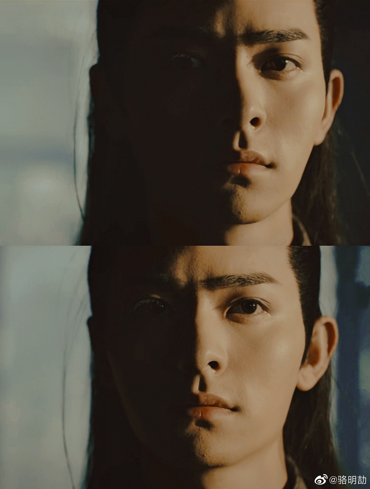 From idol to actor, he is teammate with Chen Zheyuan and Zhou Rui. He ...