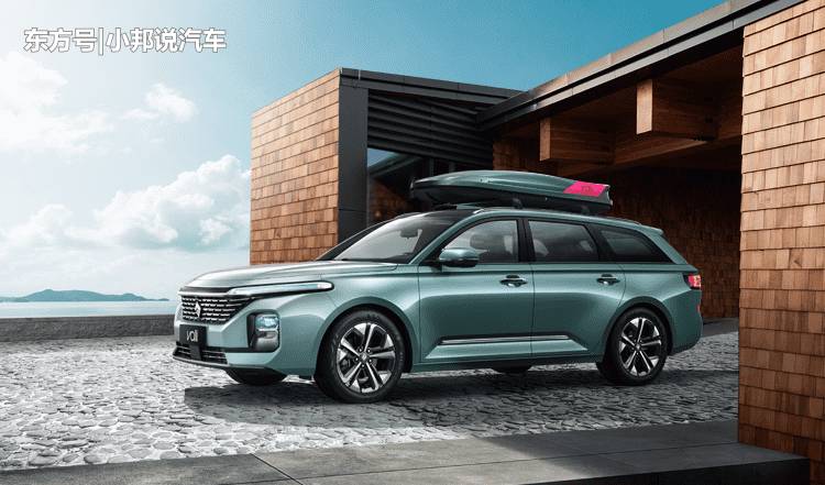 How about the quality of Baojun Valli?Global BIQ4 standard production ...