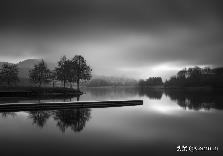 Photography: A world full of silence and peace-minimalist photographer ...