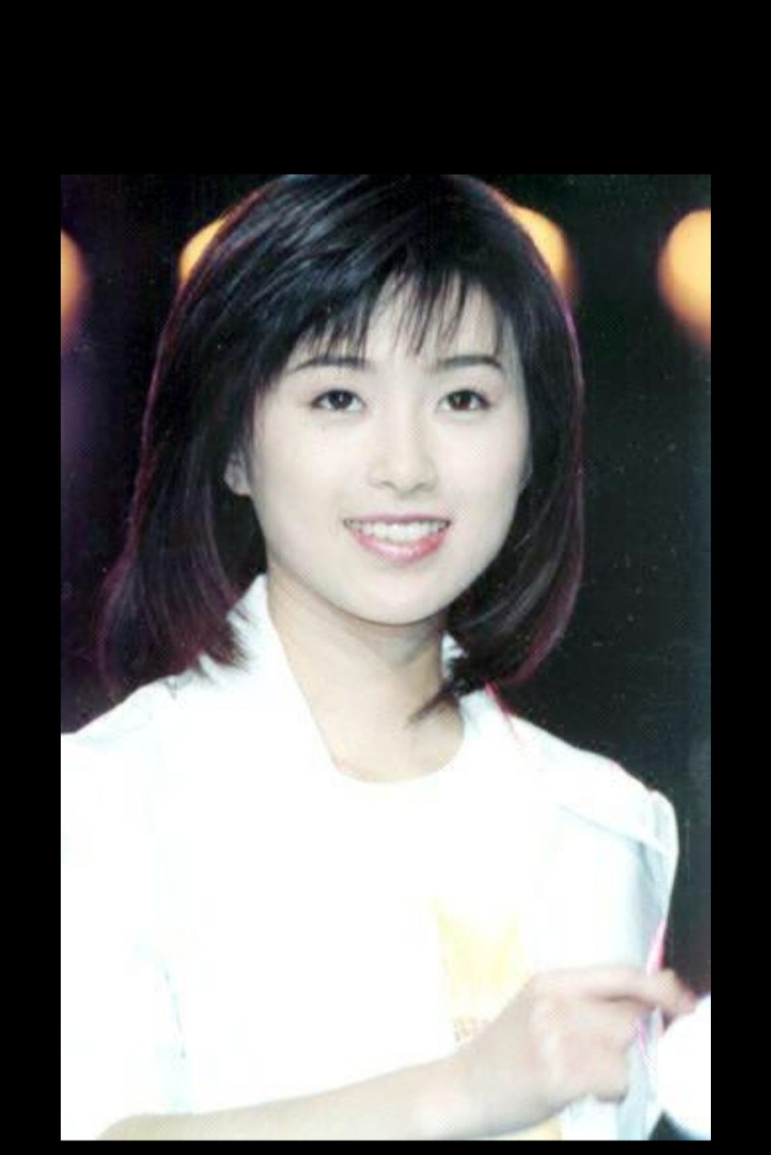 Japan's most pure female star Noriko Sakai - iNEWS