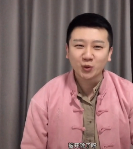 Was expelled from Deyun Club? Dr. Li Yinfei of Tsinghua University responded positively: 12 ...