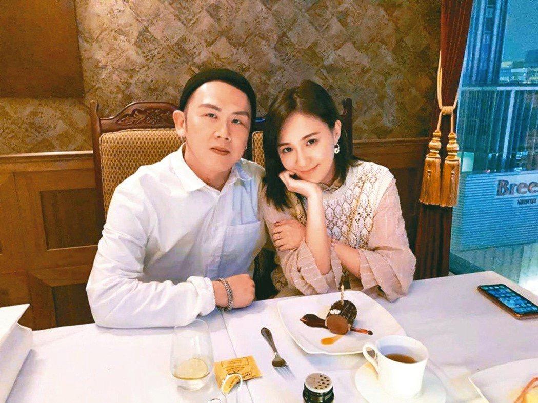 He Yuwen refused to talk about feelings after divorce, and now opening ...