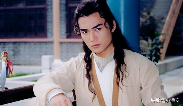 Gu Long positioned Li Xunhuan as Tanhua Lang, why not write Li Xunhuan ...